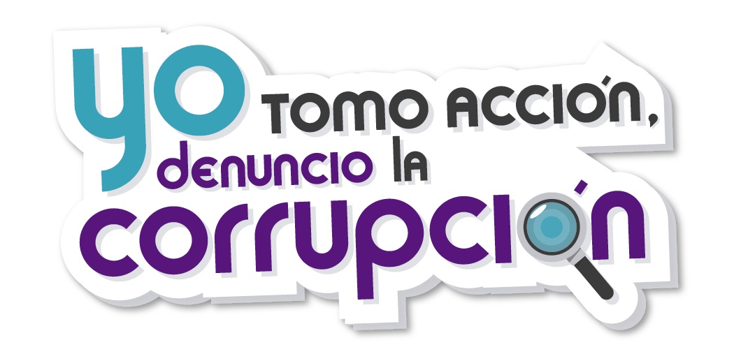 CERO CORRUPCION | IESTP Antenor Orrego